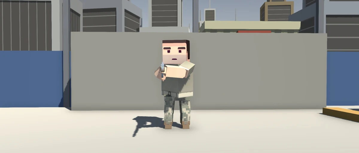 LMG | War Brokers Wiki | Fandom