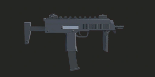 MP7 | War Brokers Wiki | Fandom