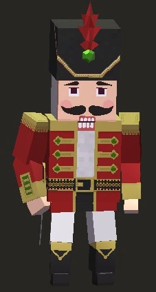 Nutcracker / Crackdown | War Brokers Wiki | Fandom