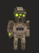 Talos | War Brokers Wiki | Fandom