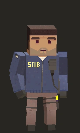 Siib Agent | War Brokers Wiki | Fandom