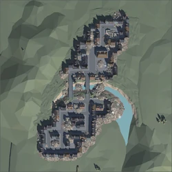 Cologne | War Brokers Wiki | Fandom