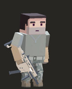 VEK SMG | War Brokers Wiki | Fandom