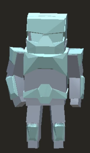 White Carbon Fiber Armor | War Brokers Wiki | Fandom