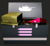 Crates | War Brokers Wiki | Fandom