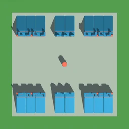 Snipers Only | War Brokers Wiki | Fandom