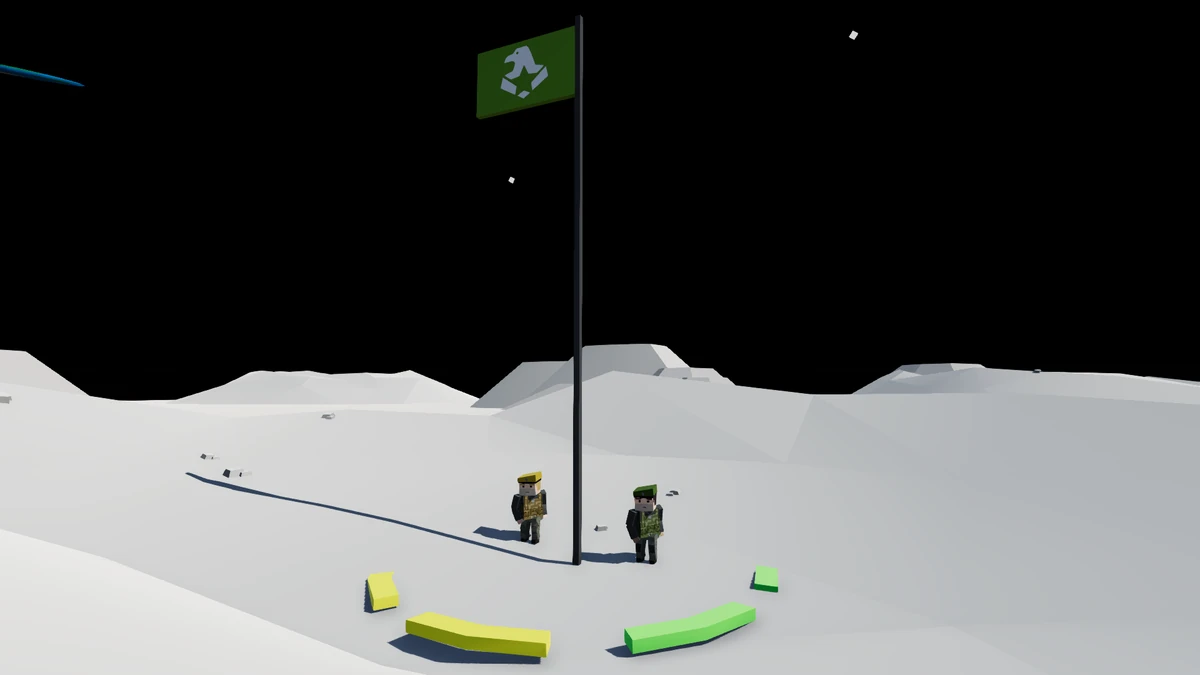 Capture Point | War Brokers Wiki | Fandom