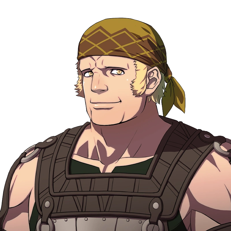 Raphael Kirsten | War Chronicles Wiki | Fandom