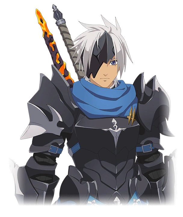 Alphen | War Chronicles Wiki | Fandom