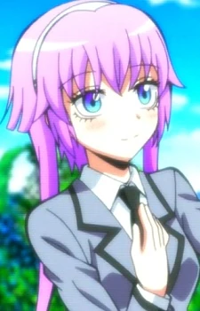 Ritsu | War Chronicles Wiki | Fandom