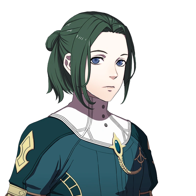 Linhardt von Hevring | War Chronicles Wiki | Fandom