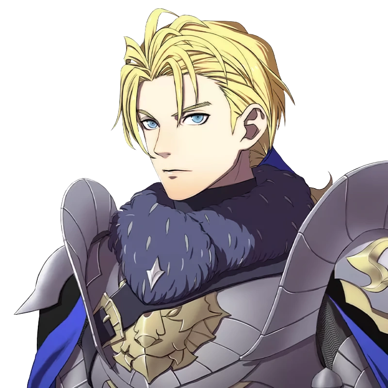 Dimitri Alexandre Blaiddyd | War Chronicles Wiki | Fandom