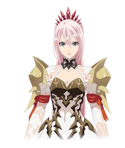 Shionne Vymer Imeris Daymore | War Chronicles Wiki | Fandom