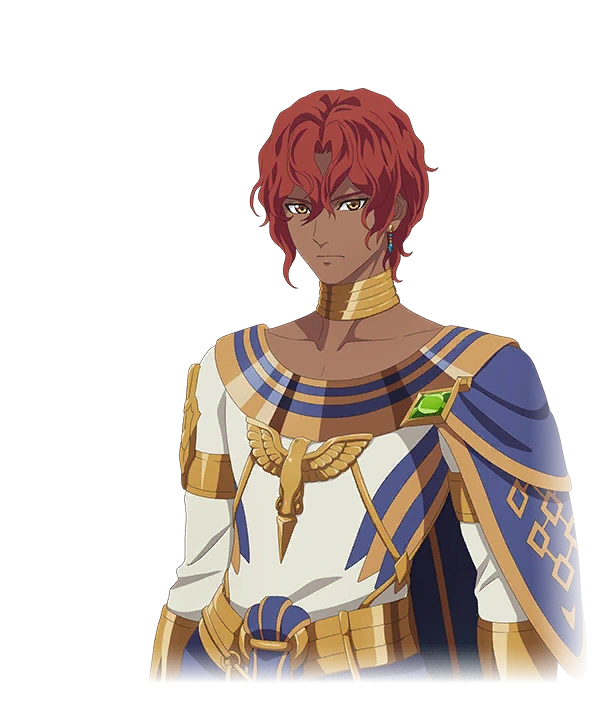 Dohalim il Qaras | War Chronicles Wiki | Fandom