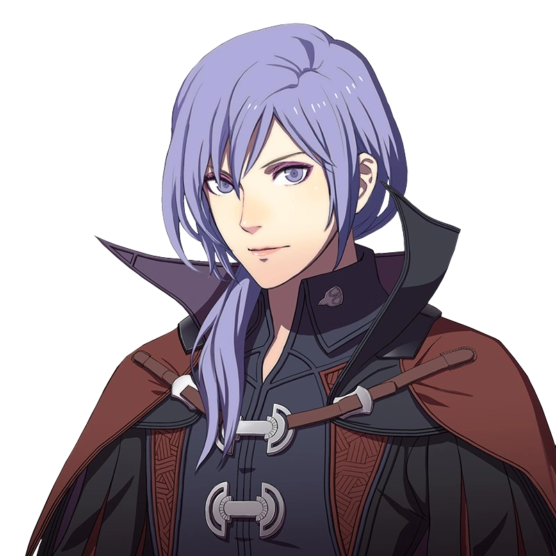 Yuri Leclerc | War Chronicles Wiki | Fandom