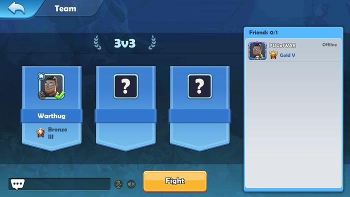 Duel Function Intro | War Clash Wiki | Fandom