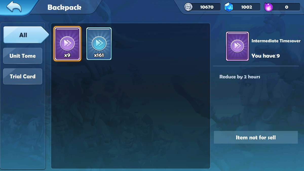 Backpack Function Intro | War Clash Wiki | Fandom