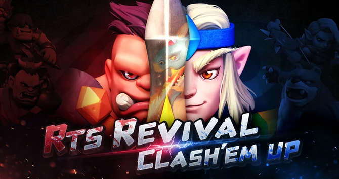 War Clash Wiki | Fandom