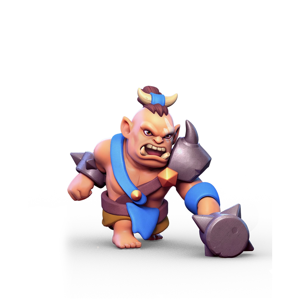Beastborn | War Clash Wiki | Fandom