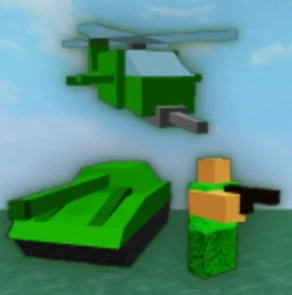 Discuss Everything About War Command (Roblox) Wiki | Fandom