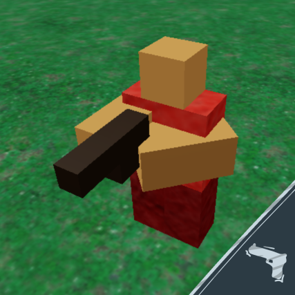 Soldier | War Command (Roblox) Wiki | Fandom