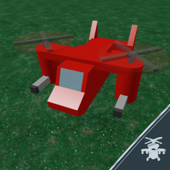 VTOL | War Command (Roblox) Wiki | Fandom
