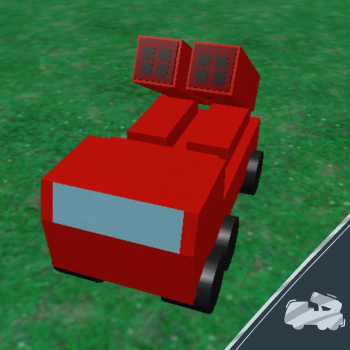Rocket Artillery | War Command (Roblox) Wiki | Fandom