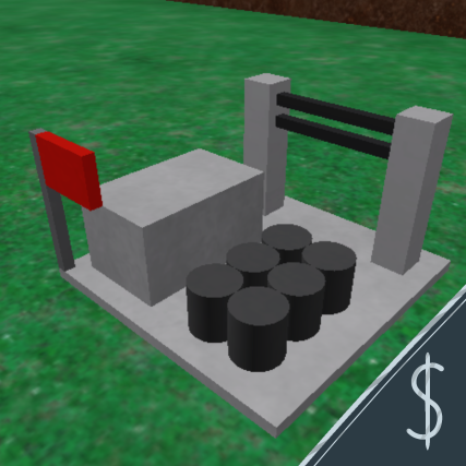 Generator | War Command (Roblox) Wiki | Fandom