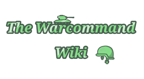 War Command (Roblox) Wiki | Fandom