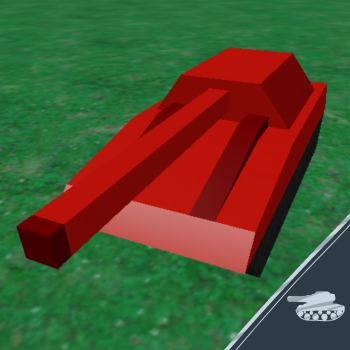 Tank | War Command (Roblox) Wiki | Fandom