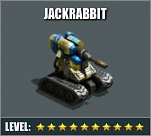 Jackrabbit | War Commander Greece Wiki | Fandom