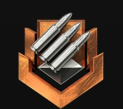 Infamy Ranks | War Commander: Rogue Assault Wikia | Fandom