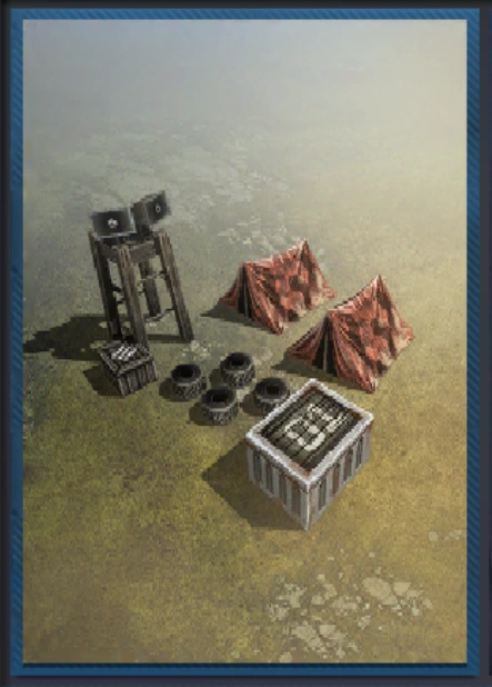Barracks | War Commander: Rogue Assault Wikia | Fandom