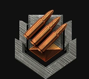 Infamy Ranks | War Commander: Rogue Assault Wikia | Fandom