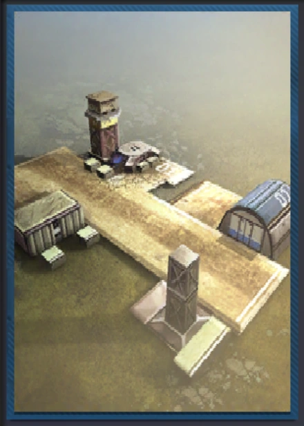 Airfield | War Commander: Rogue Assault Wikia | Fandom
