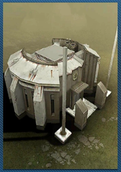 Alliance Embassy | War Commander: Rogue Assault Wikia | Fandom