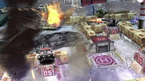 Onslaught | War Commander: Rogue Assault Wikia | Fandom