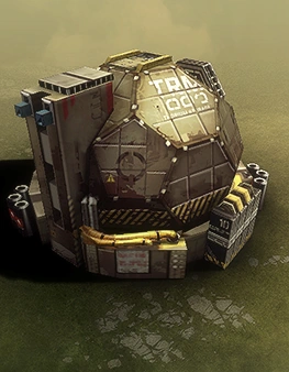 Thorium Storage | War Commander: Rogue Assault Wikia | Fandom