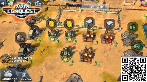 Resources Introduction | War Conquest 1941 Wikia | Fandom