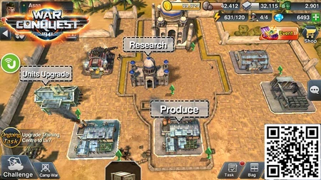 Construction Introduction | War Conquest 1941 Wikia | Fandom