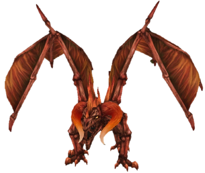 Yanari | War Dragons Wiki | Fandom