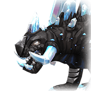 Hedran | War Dragons Wikia | Fandom