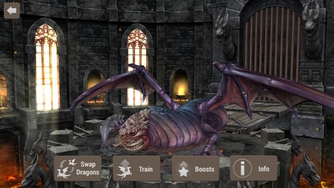 Elixis | War Dragons Wikia | Fandom