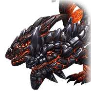 Vulcan | War Dragons Wikia | Fandom