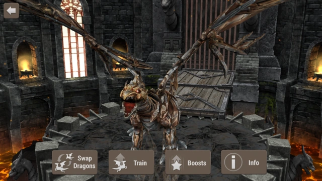 Naga | War Dragons Wikia | Fandom