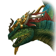 Quetz | War Dragons Wikia | Fandom
