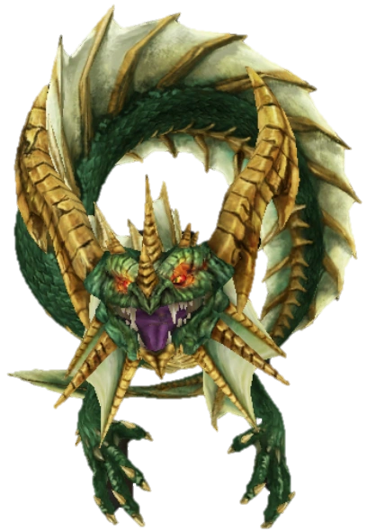 Ryuu | War Dragons Wikia | Fandom