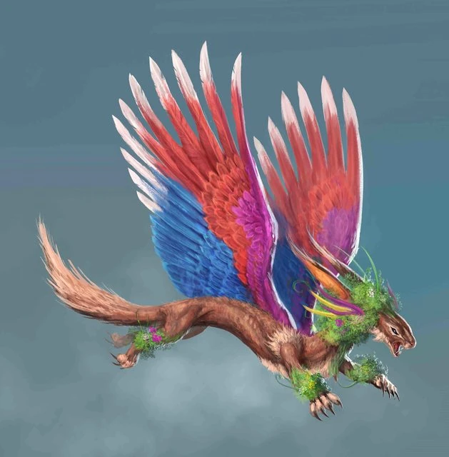 Fae | War Dragons Wikia | Fandom