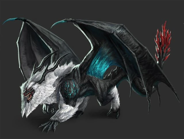 Gloomclaw | War Dragons Wikia | Fandom