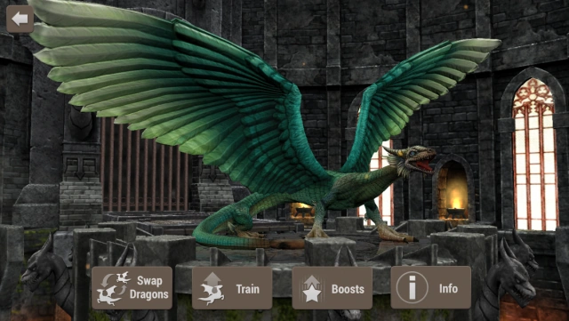 Luminark | War Dragons Wikia | Fandom